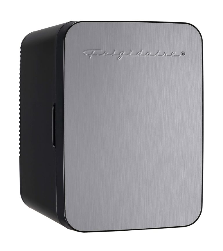 FRIGIDAIRE 10L, 15-can Mini Fridge