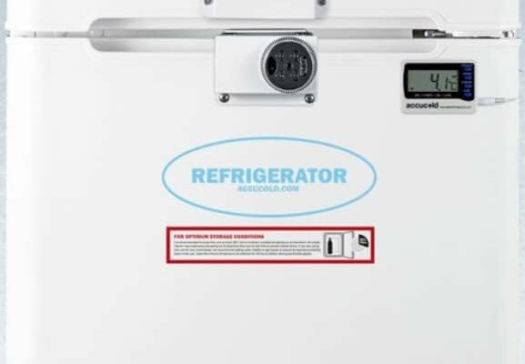 Midea Mini Fridge